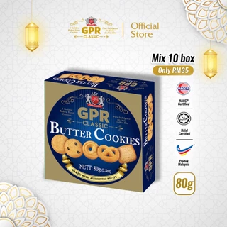 GPR FOOD OFFICIAL STORE Online, September 2025 | Shopee Malaysia