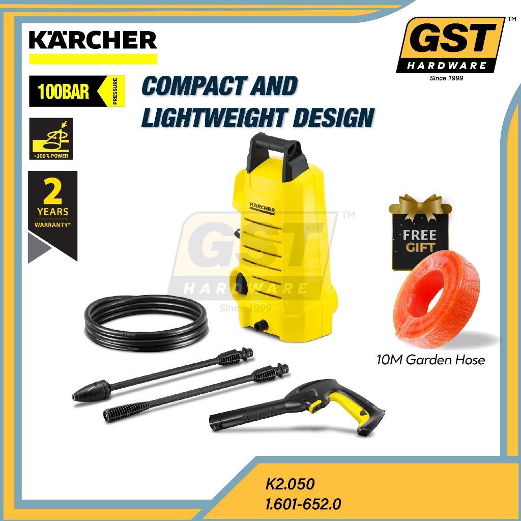 🔥 Karcher Water Jet Karcher Pressure Washer Water Jet Karcher High Pressure Washer Waterjet ...