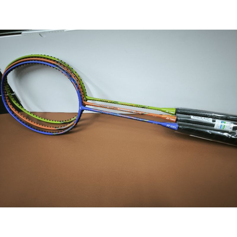 reket yonex NANORAY 72 light (Rudy hartono) | Shopee Malaysia