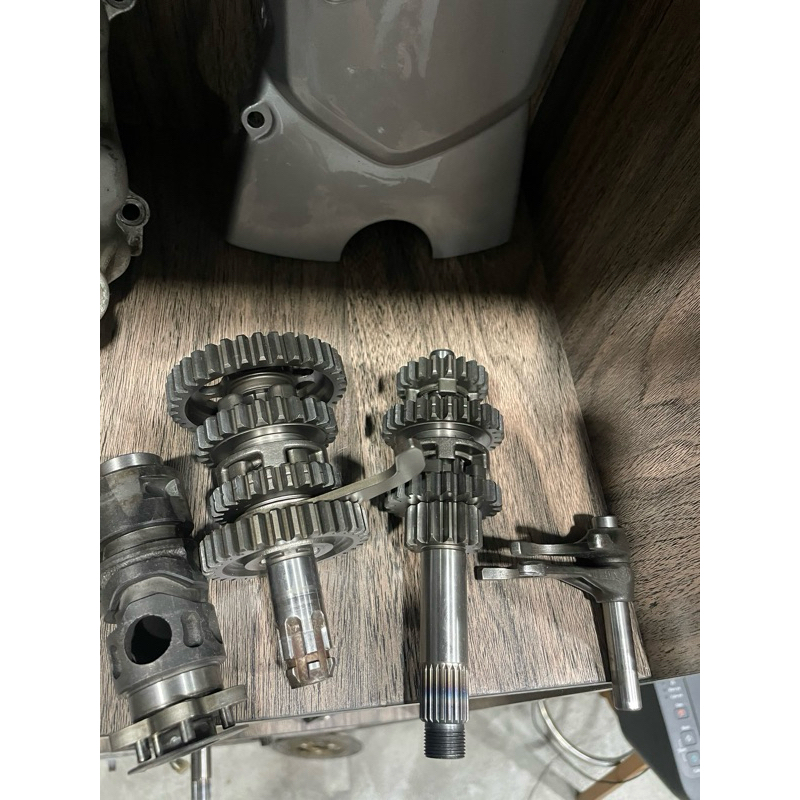 Gear Box Honda Wave 125 Ori Moto | Shopee Malaysia