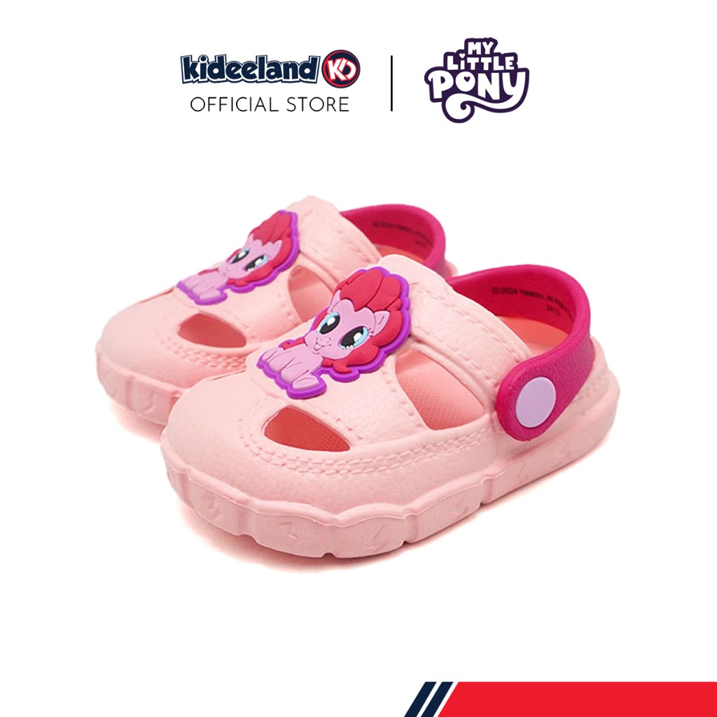 My Little Pony Toddler Sandals (MLP3013) - Kideeland | Shopee Malaysia