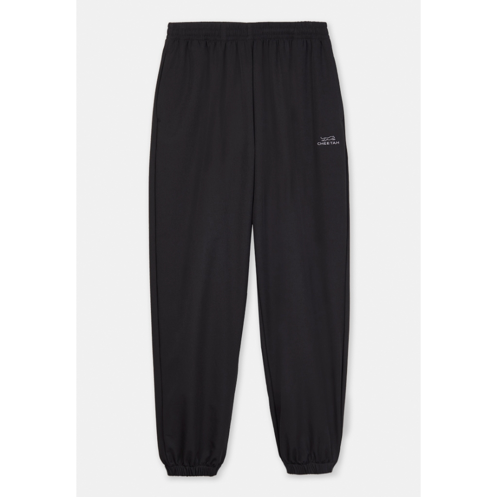 Cheetah Men Seluar Track Panjang Lelaki Regular Fit Polyester Blend ...