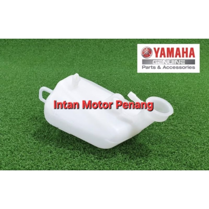 JAMINAN 💯% ORIGINAL YAMAHA LC135 V1-V8 Y15ZR Y16ZR NVX NMAX XMAX TANK ...