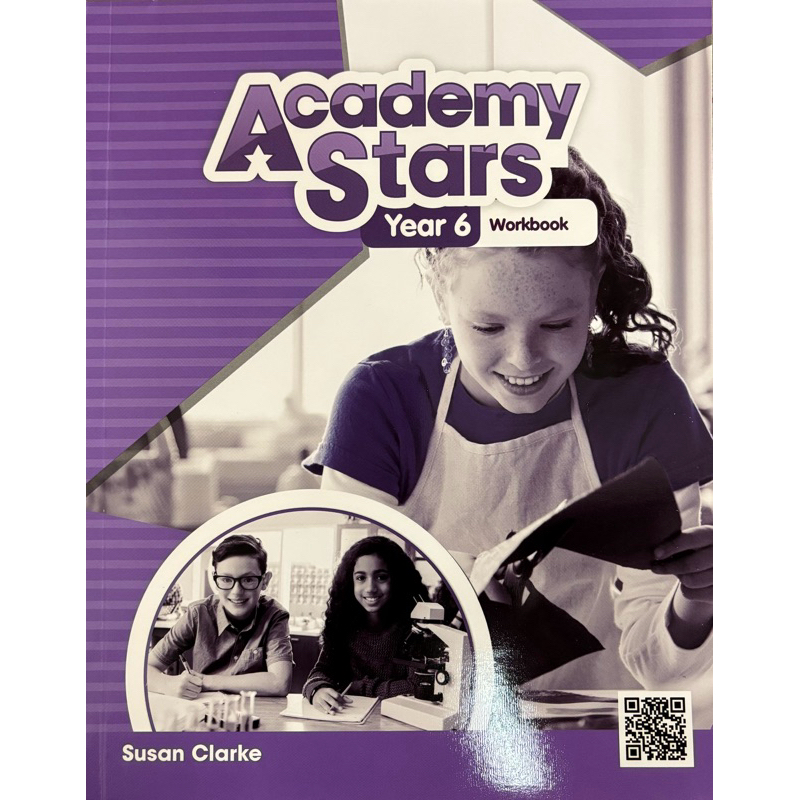 Academy star year 6 workbook | Shopee Malaysia
