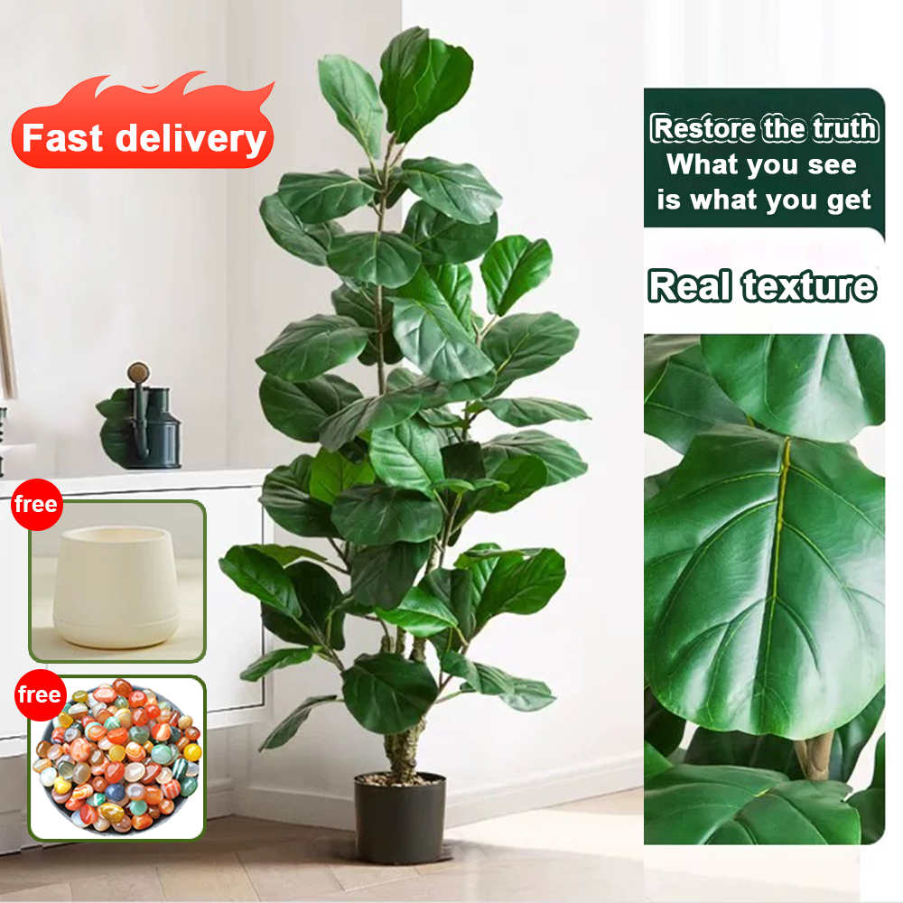 📢The last 2 days&basket🌹Artificial Plants/Pokok Hiasan/Artificial ...