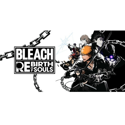 [PRE ORDER] BLEACH Rebirth of Souls + DLC [PC Game] Steam CDKEY | Shopee Malaysia
