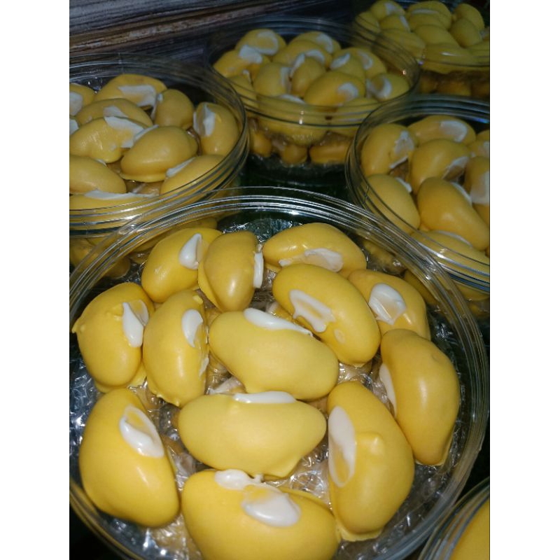 BISKUT DURIAN MUSANG KING | Shopee Malaysia