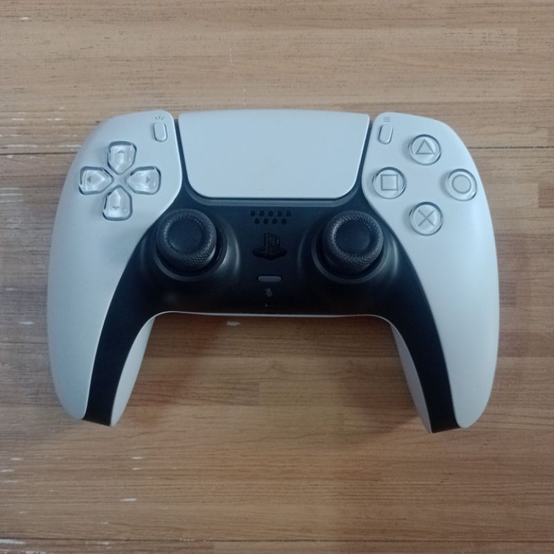 100% Sony Original PS5 Dualsense Controller - Bluetooth Wireless ...
