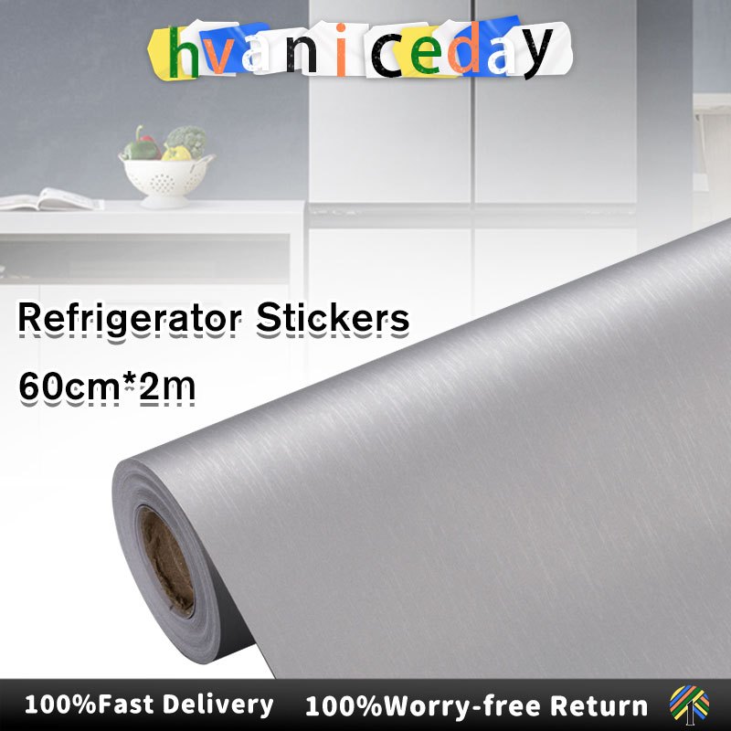 60cm*2M Wallpaper Furniture Cabinet Sticker Peel and Stick Wallpaper ...