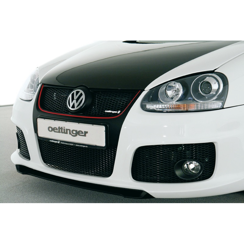 Volkswagen Golf mk5 ALPIL OETTINGER front Bumper Body kit Bodykit ...
