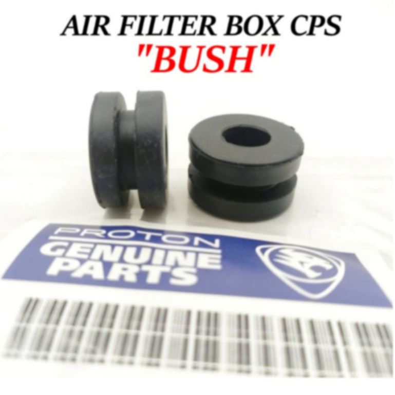 PW510760 AIR FILTER HOUSING BUSH AIR FILTER BOX BUSH PROTON GEN2 CPS ...