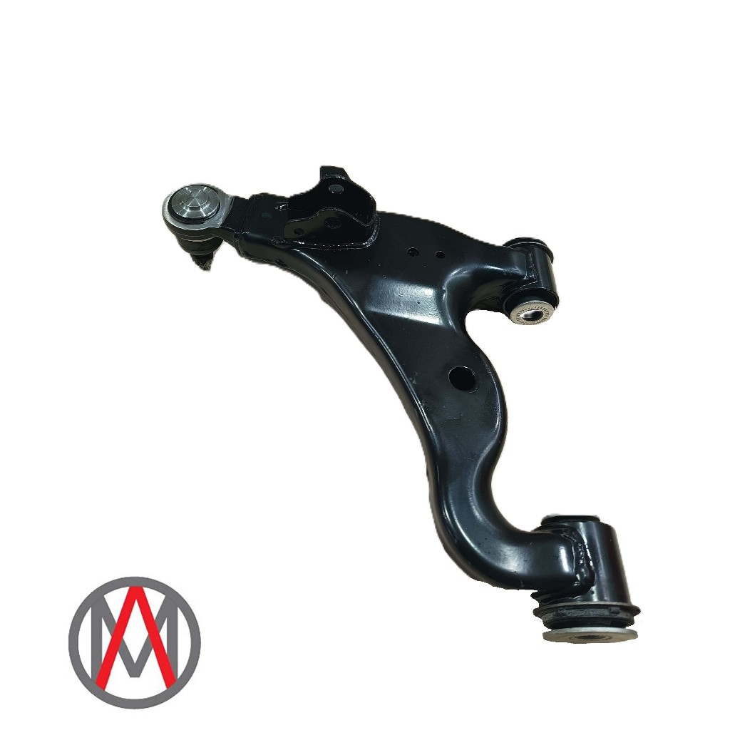 TOYOTA INNOVA TGN40 , TGN140 (04Y-22Y) LOWER ARM WITH BALL JOINT ...