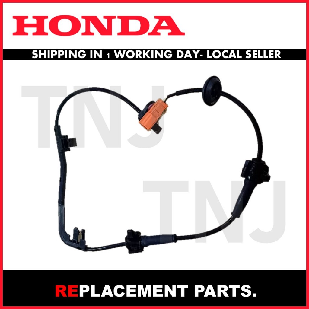 REAR ABS SENSOR ( RIGHT SIDE ) HONDA CITY SEL ( 57470-SAA-003 ...