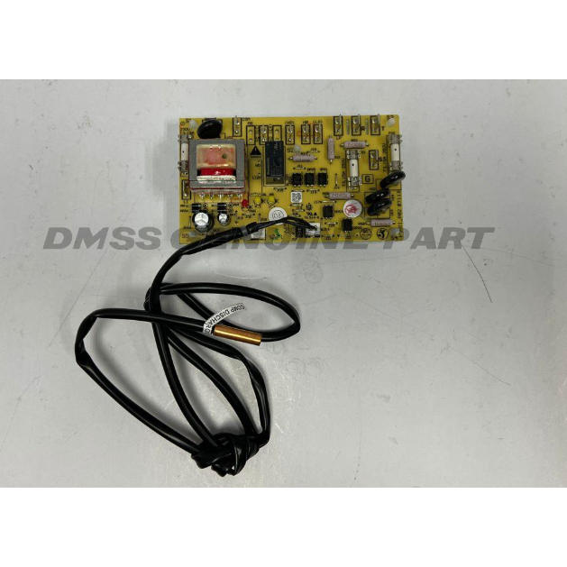 DAIKIN/ACSON OUTDOOR PC BOARD /OUTDOOR IC BOARD / Phase Protector With ...