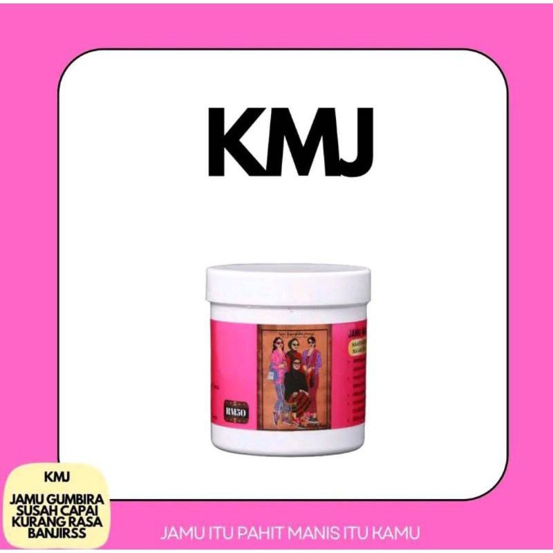 MKMJ Kak Lis Homemade | Shopee Malaysia