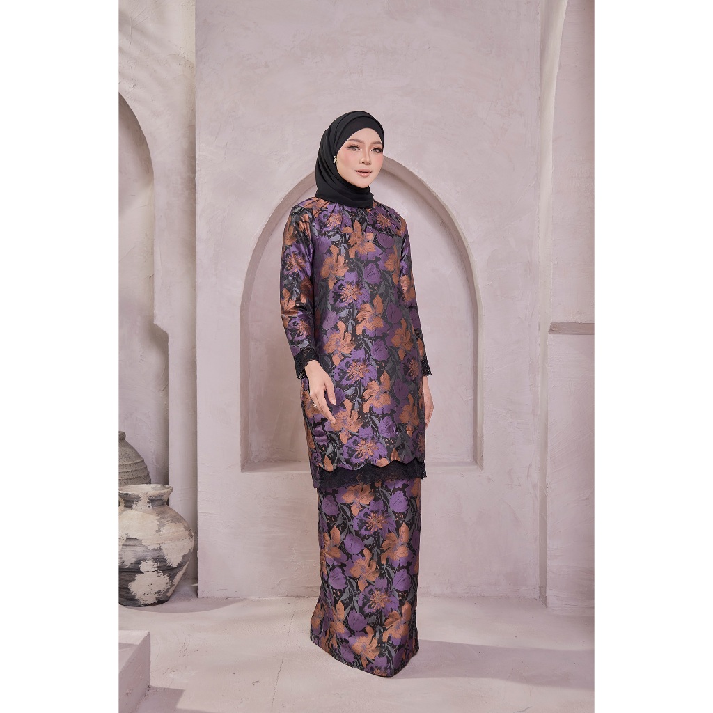 QAAMNIE IVY KURUNG RAYA 2025 | Shopee Malaysia