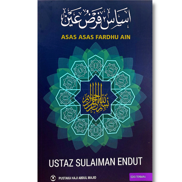 Buku Asas Asas Fardhu Ain | Shopee Malaysia
