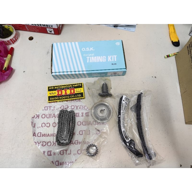 Toyota Altis 1.6,1.8 ZZE121 122,ZZE142 Wish 1.8 ZNE10, ZNE14,1ZZFE VVT ...