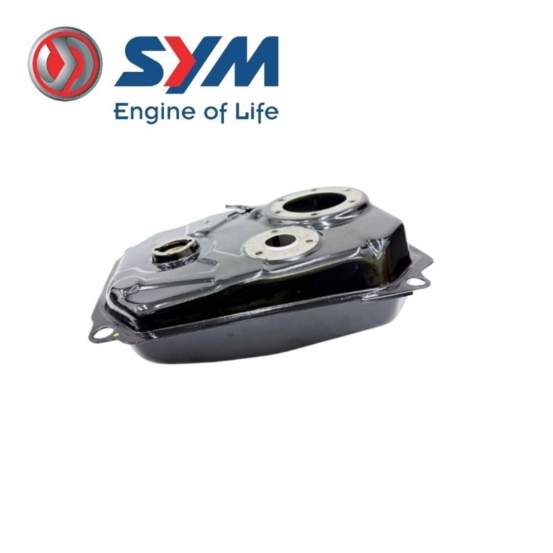 SYM SPORT RIDER FUEL TANK ORIGINAL | Shopee Malaysia