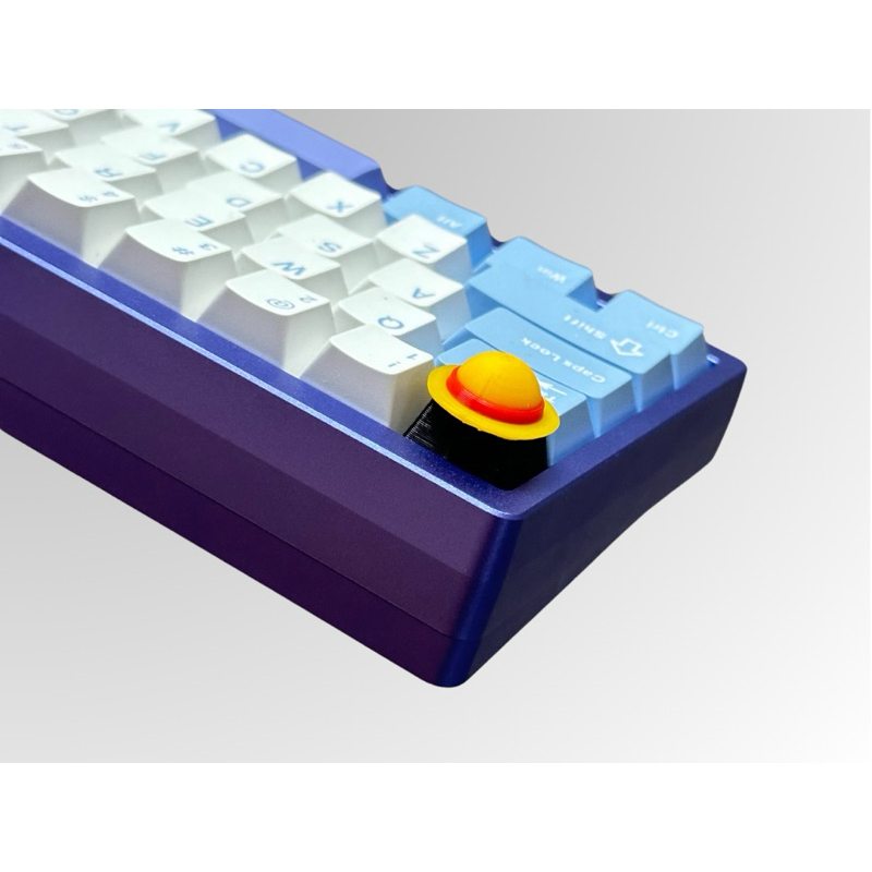 One piece Luffy Keyboard Keycap | Shopee Malaysia