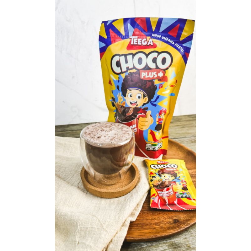 𝐂𝐇𝐎𝐂𝐎 𝐏𝐋𝐔𝐒 | 𝐈𝐍𝐒𝐓𝐀𝐍𝐓 𝐃𝐑𝐈𝐍𝐊 𝐓𝐄𝐄𝐆𝐀 | Shopee Malaysia