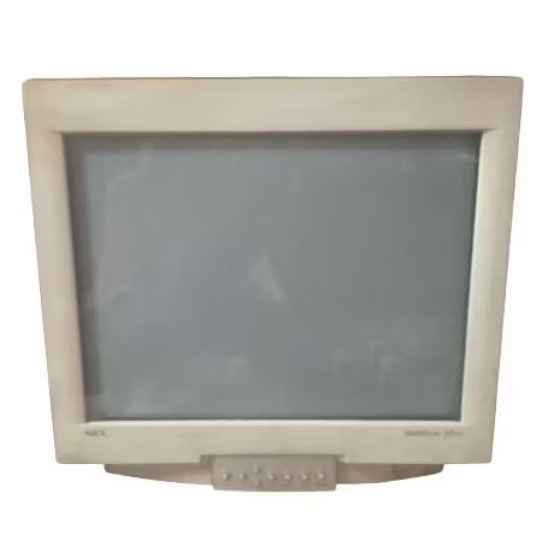 NEC MultiSync FP950 19" CRT (Second)Monitor Screen Lulus (Terpakai ...