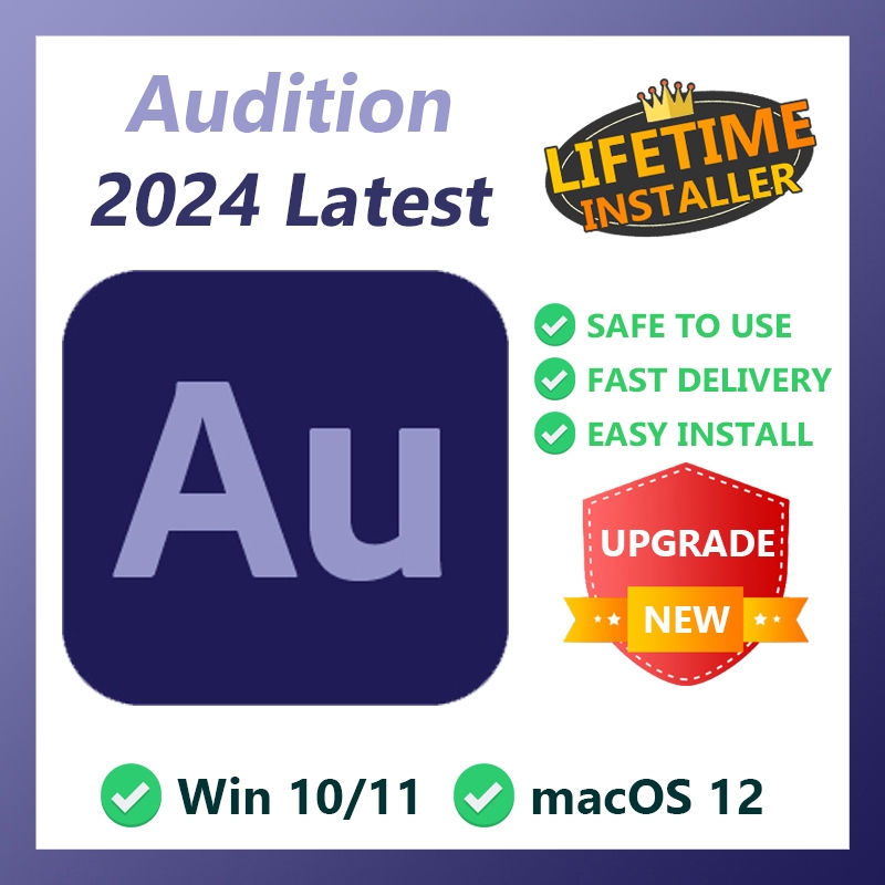 audition version 2024 | Shopee Malaysia