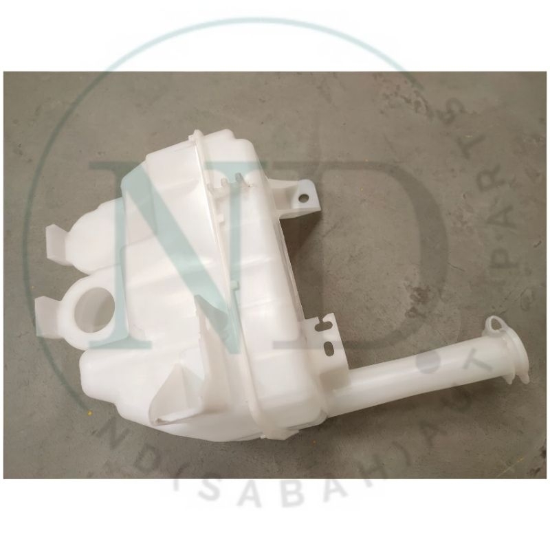 PERODUA BEZZA WIPER WASHER TANK (1 HOLE) | Shopee Malaysia