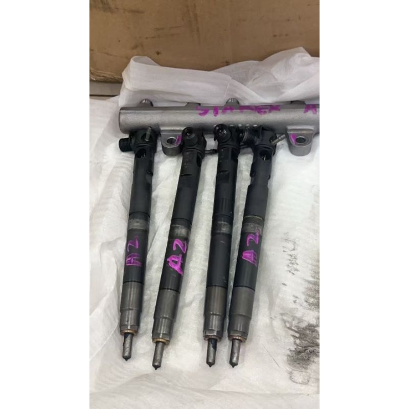 Hyundai A2 Starex Injector (Used) | Shopee Malaysia