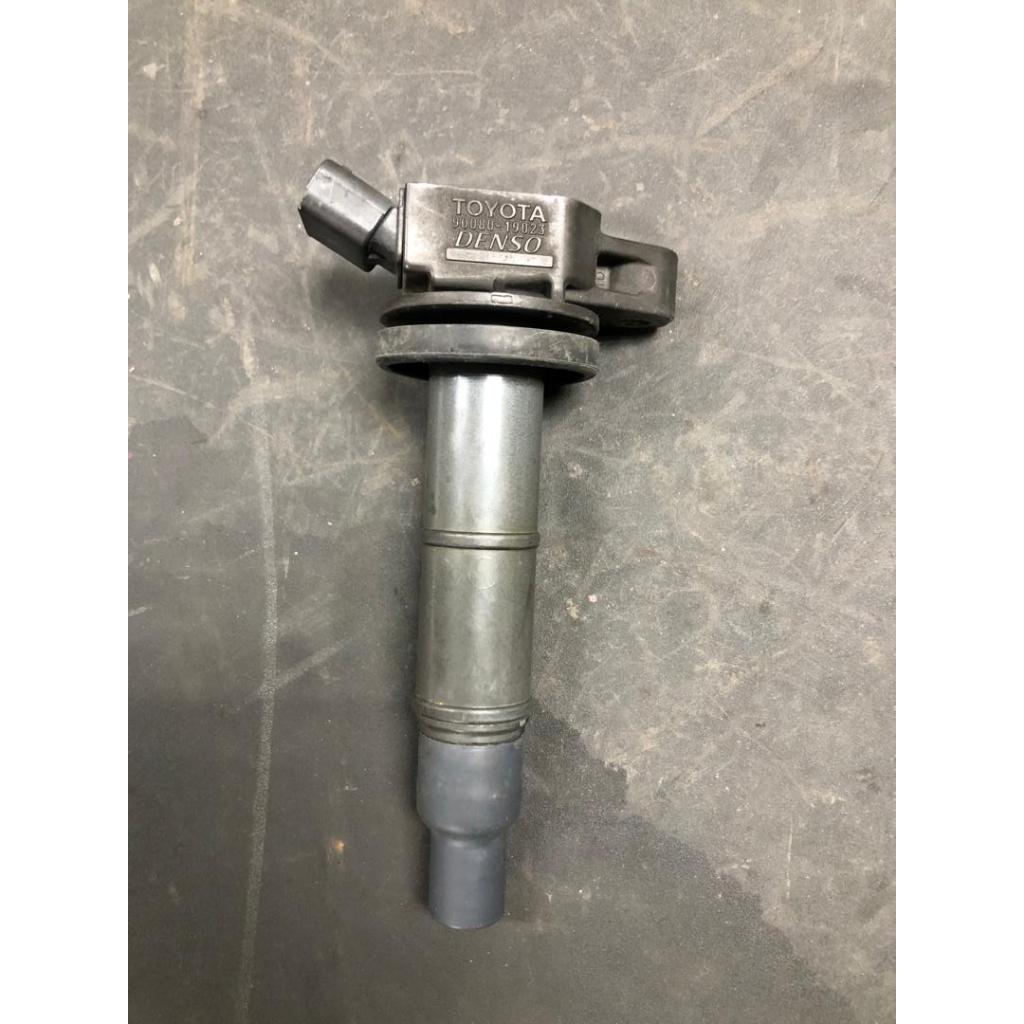 TOYOTA Coil Plug 1AZ 2AZ Used Original for Camry ACV30 ACV40 Estima ...