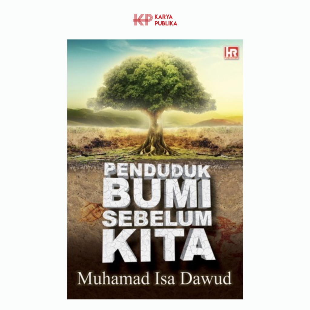 [DEFECT] Penduduk Bumi Sebelum Kita | Muhammad Isa Dawud | Shopee Malaysia
