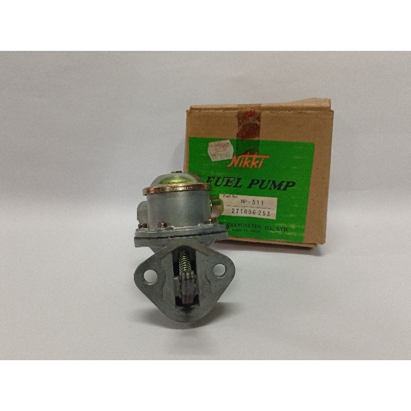 ISUZU FASTER KB20 ENGINE FUEL FEED PUMP | Shopee Malaysia