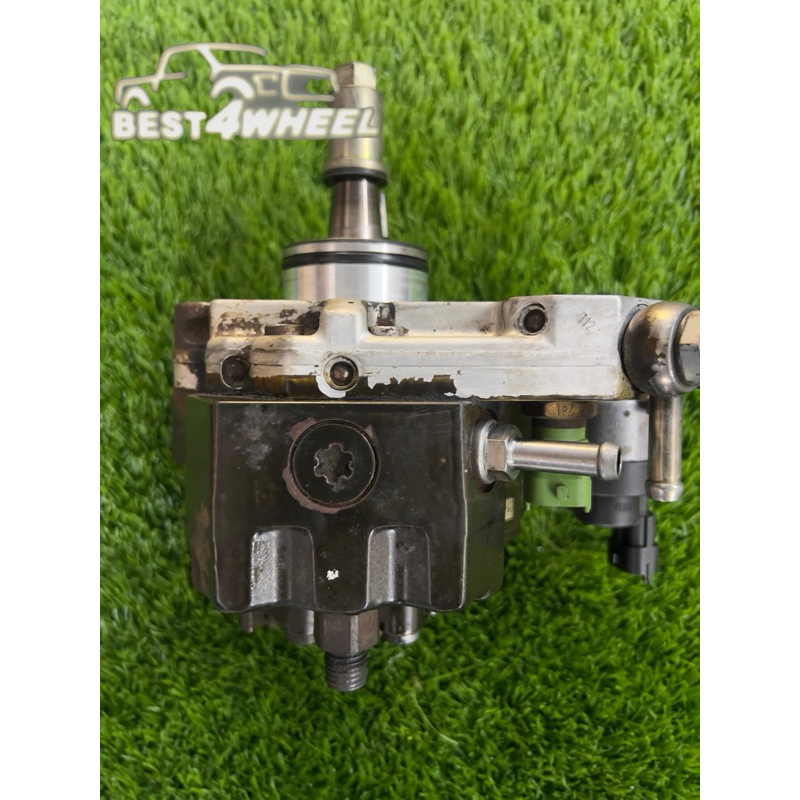 Ford Ranger WL Dohc 2500cc Diesel Fuel Pump Original Used Install One ...