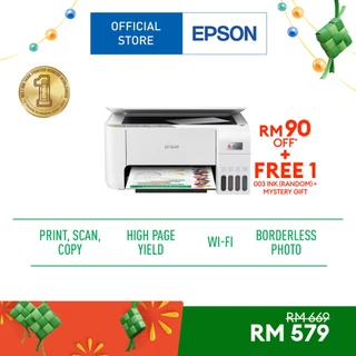 printer epson - Prices and Promotions - Mar 2025 | Shopee Malaysia