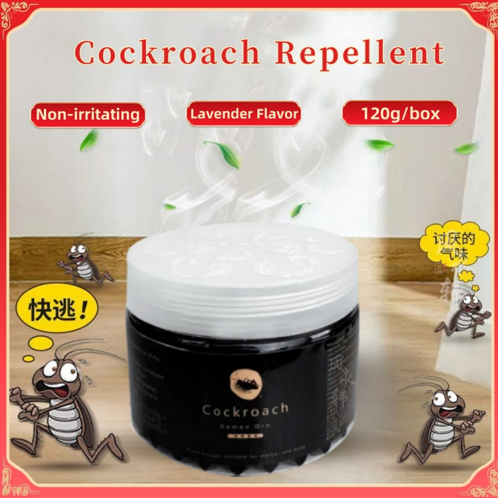 Cockroach Killer Cockroach Repellent Cockroach Gel Roach Repellent ...