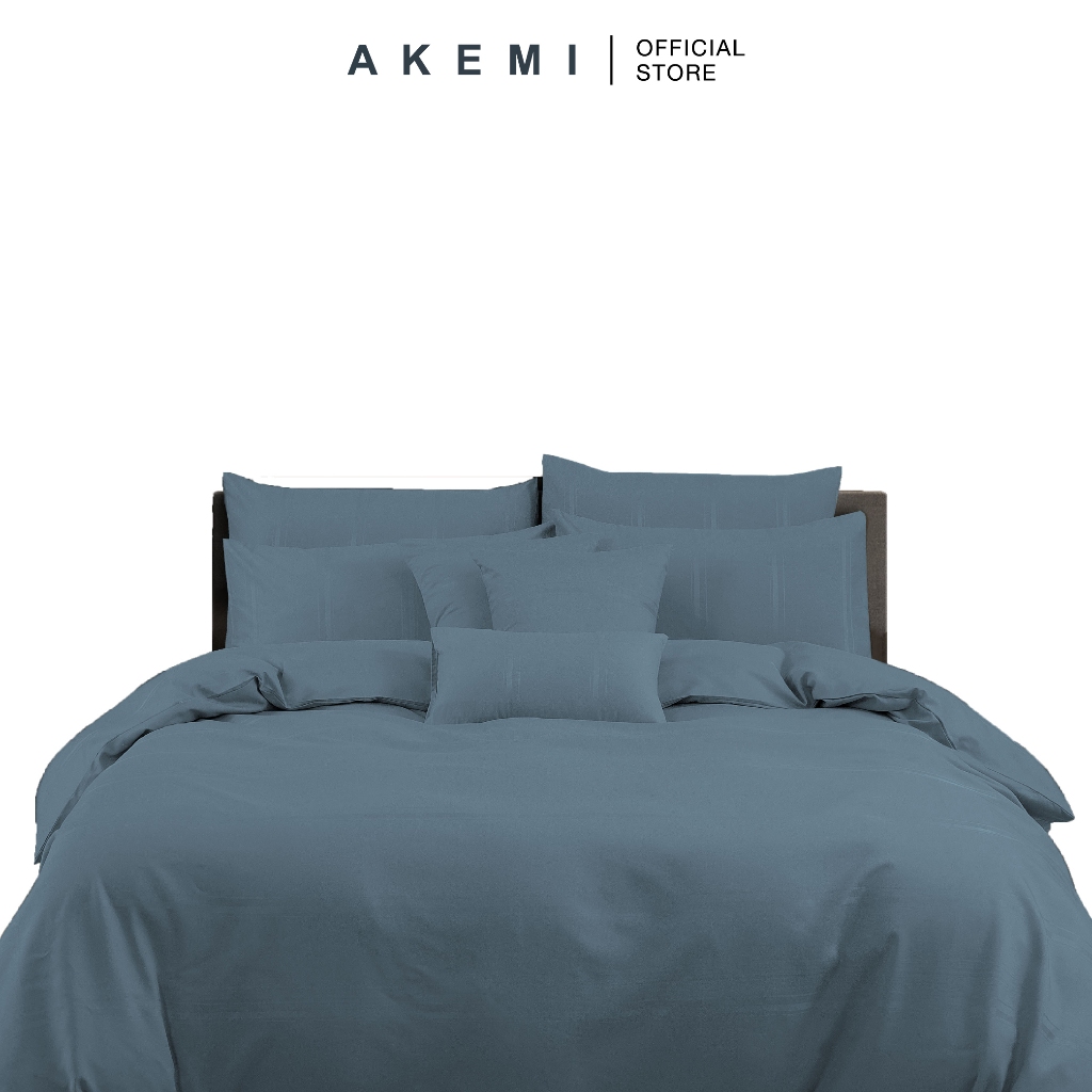 AKEMI TENCEL™ Touch Clarity Lightweight Comforter Set 900TC (Queen/King) | Shopee Malaysia
