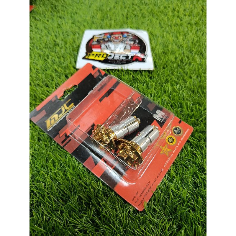 MJL handle Balancer gold/silver | Shopee Malaysia