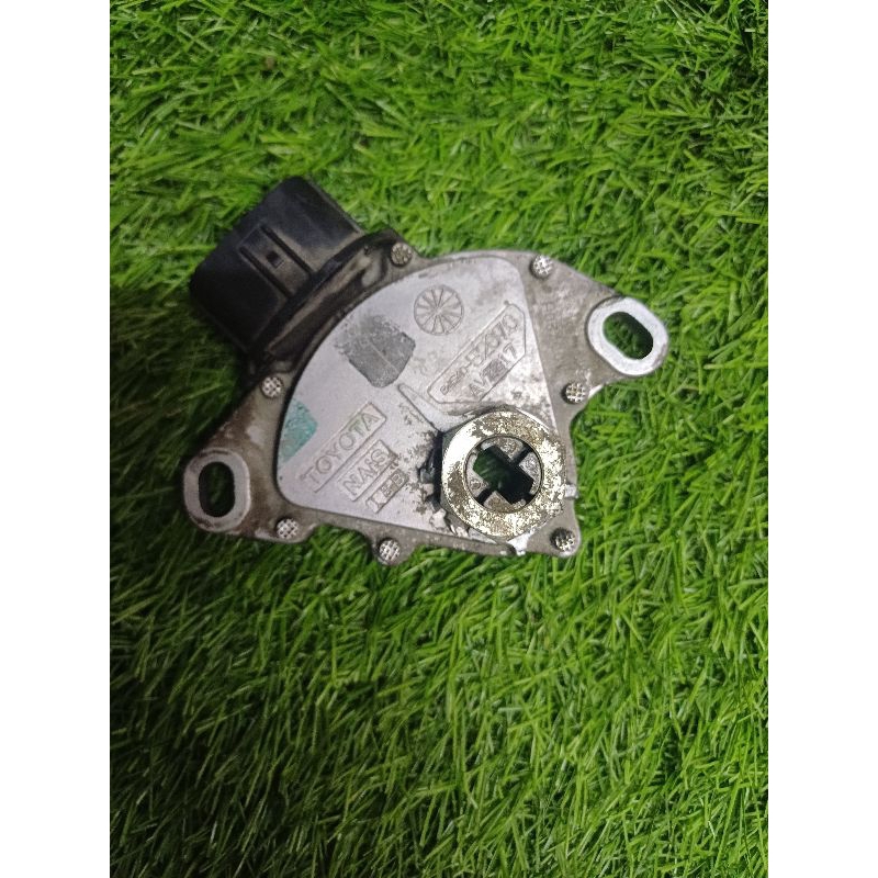 TOYOTA AUTOMATIC TRANSMISSION INHIBITOR SWITCH ALPHARD ANH20 ALTIS ...