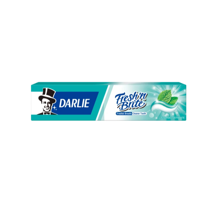 Darlie Fresh and Bite 140g | Shopee Malaysia