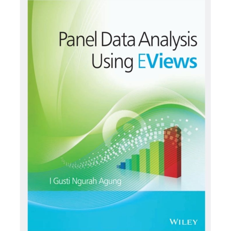 Panel Data Analysis Using EViews | Shopee Malaysia