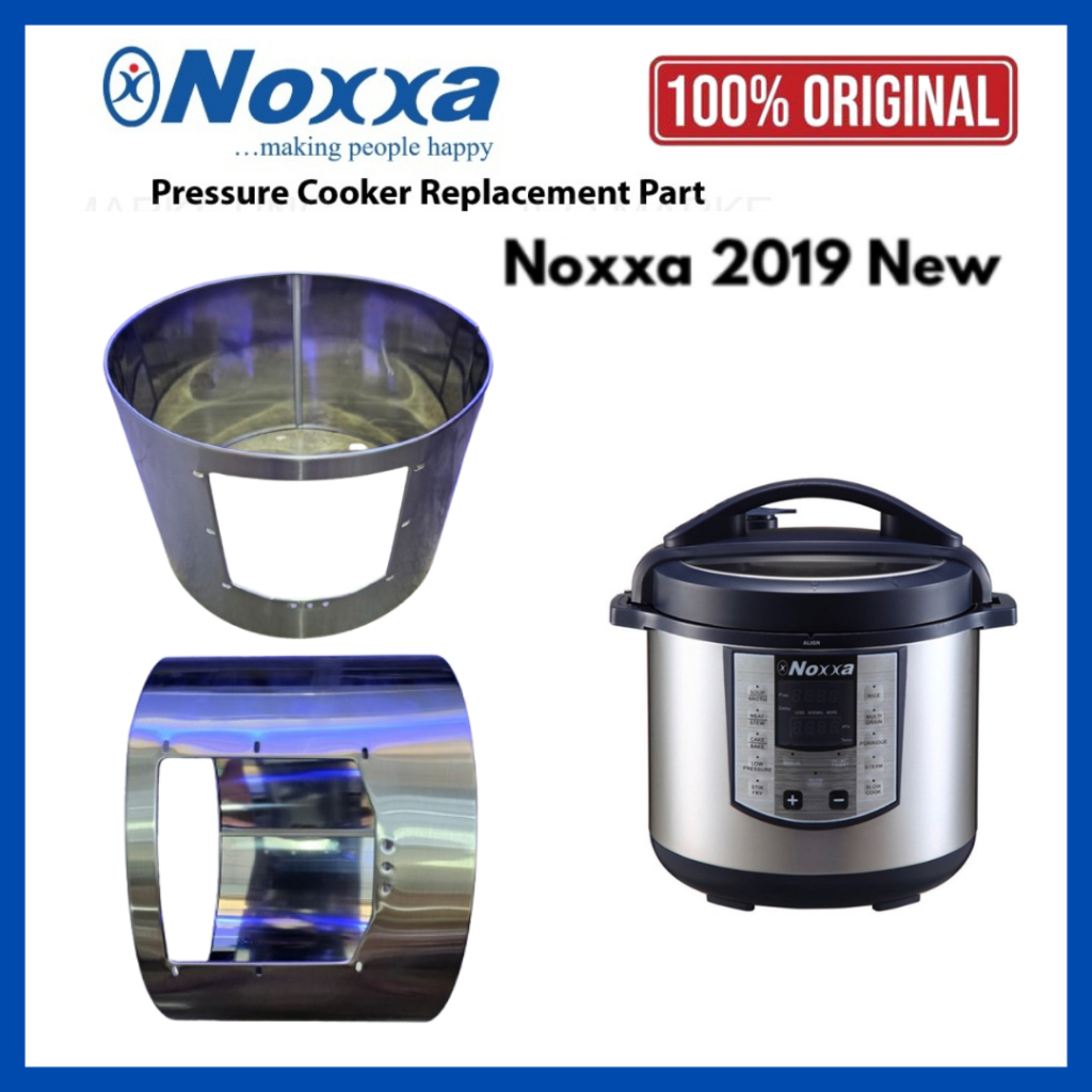 NOXXA SPARTPART OUTER BODY | Shopee Malaysia
