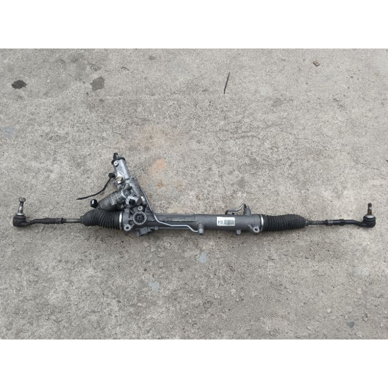 BMW E60 steering rack 4 socket N52 model original Germany | Shopee Malaysia