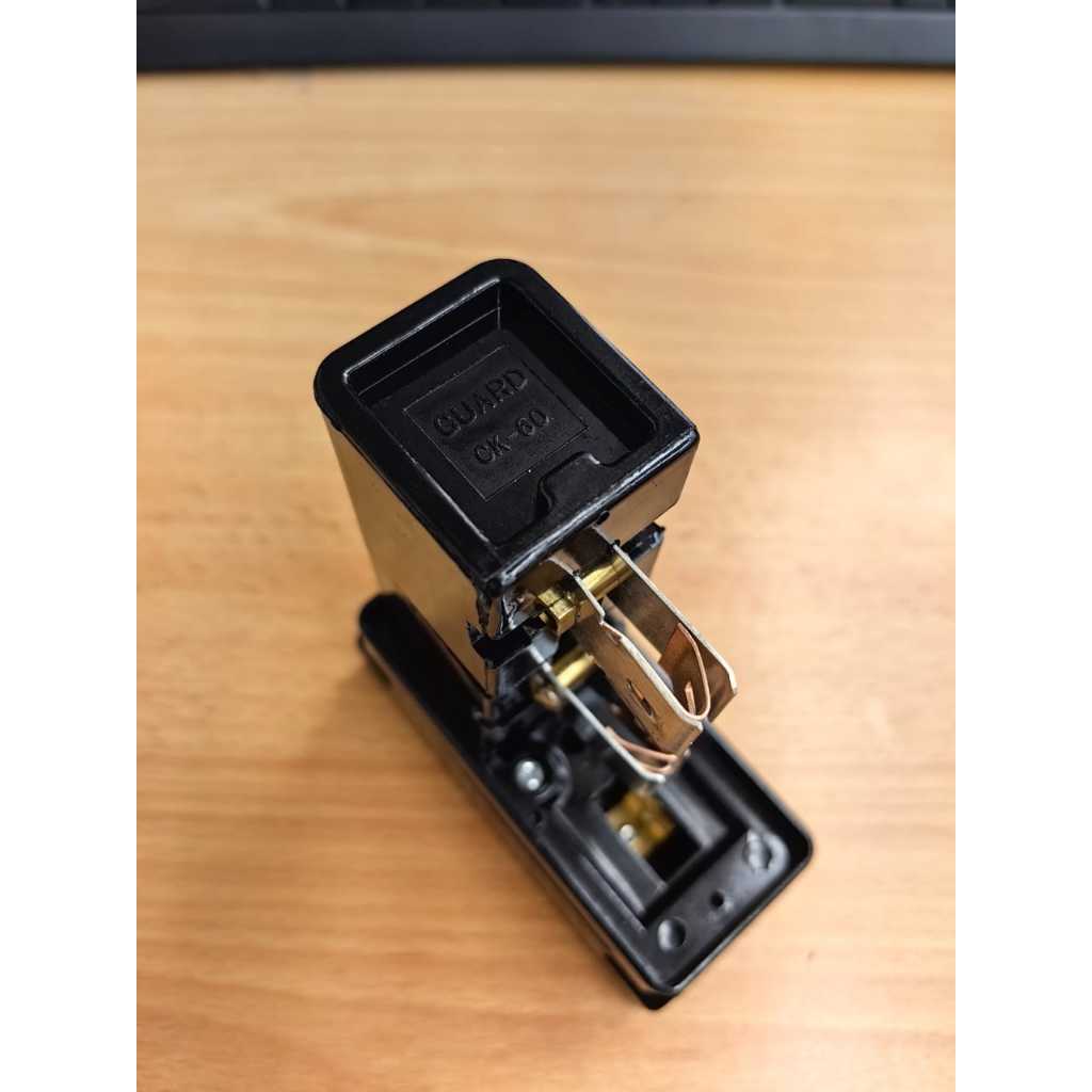 GUARD 63A CUT OUT FUSE FOR TNB METER USE | Shopee Malaysia