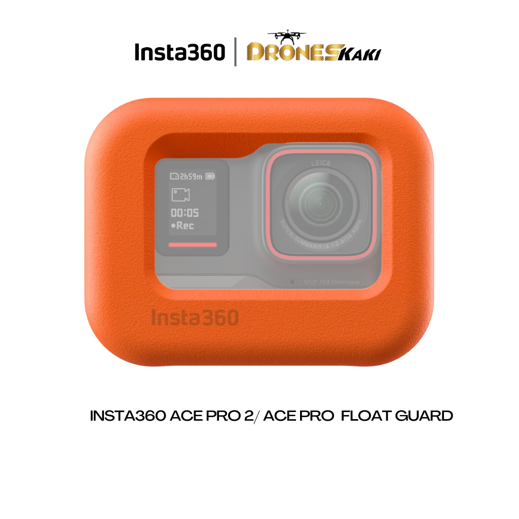Insta360 Ace Pro 2/ Ace Pro Float Guard | Shopee Malaysia