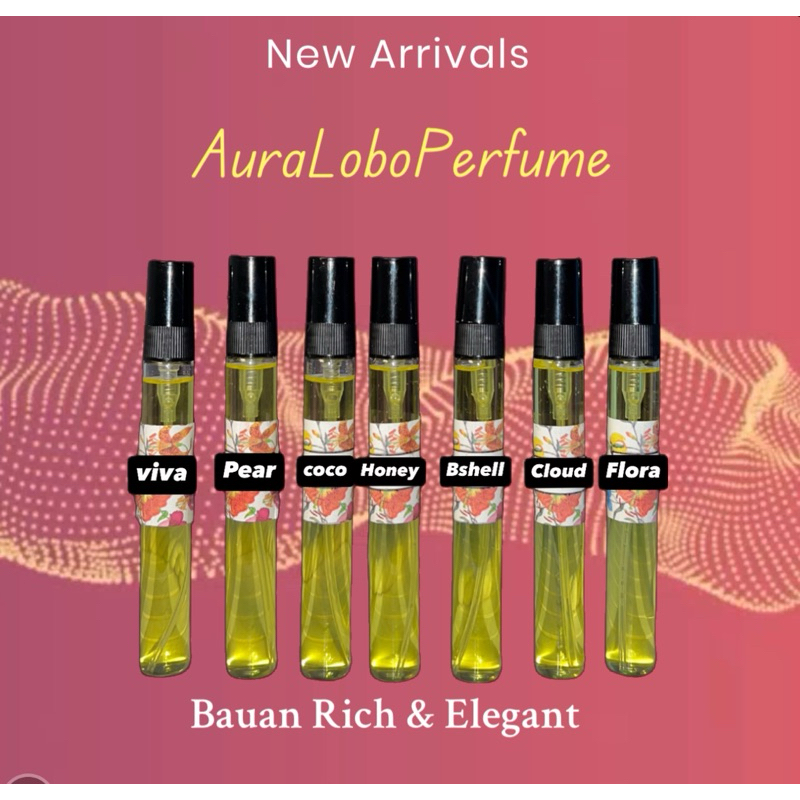 Pen Perfume For Women 10ML harga promosi Murah | Shopee Malaysia