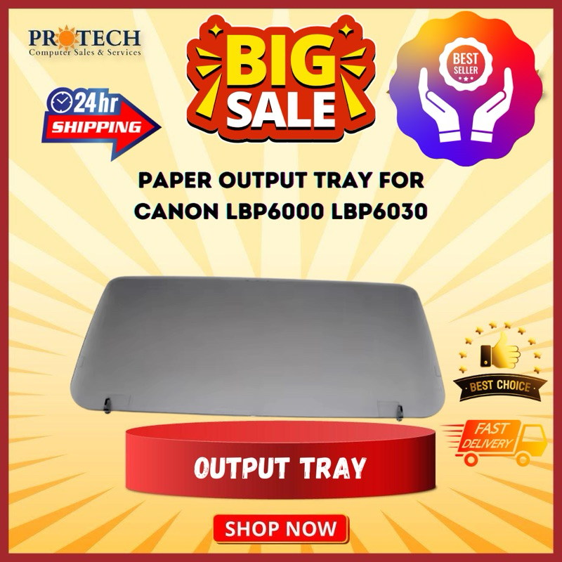 Paper Output Tray A4Paper tray For Canon LBP6000 LBP6030 Lbp 6000 Lbp ...