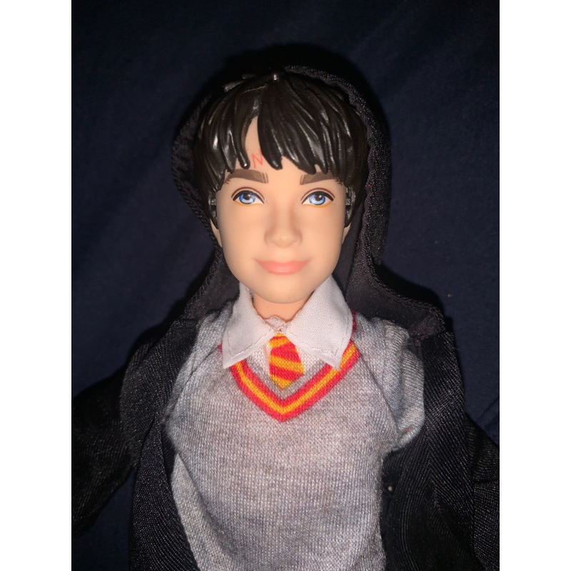 Barbie harry porter doll | Shopee Malaysia