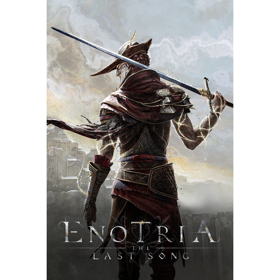 [PC] Enotria The Last Song (digital download) | Shopee Malaysia