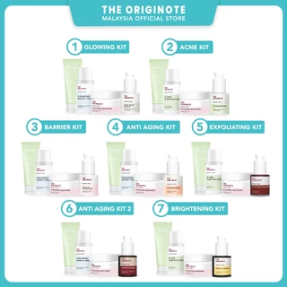 The Originote Official Online Store, July 2025 | Shopee Malaysia