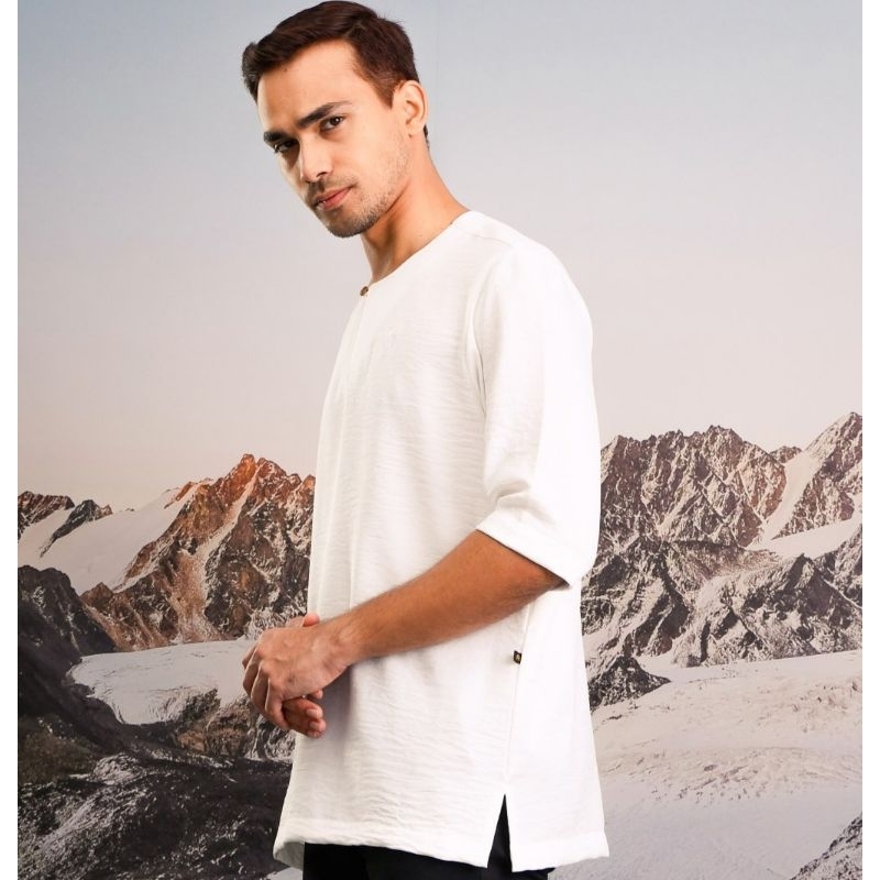 [ New Design 2025 ] AISY ASYRAF Kurta Ardian by Imam Muda Asyraf ...